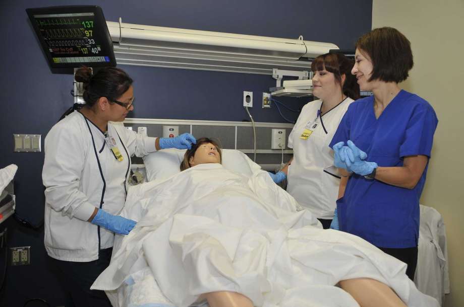 Nurse Aide 1 Program - Arise Health Training Institute